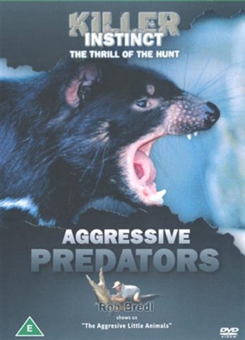 Killer Instinct - Aggressive Predators - CeX (UK): - Buy, Sell, Donate